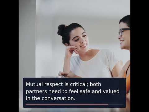Navigating The Open Marriage Conversation: Key Insights