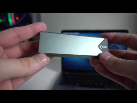 Is this Nvme SSD Enclosure from Amazon Worth it?
