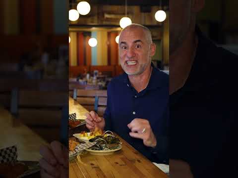 The Post | Restaurants Near Me with Larry Herz