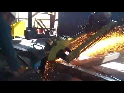 Swing Frame Grinder - Swing Grinding Machine Latest Price ...