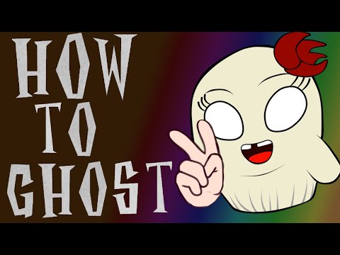 Steam Community :: Video :: Ghosts In a Nutshell Part 2