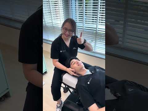 We are #WBFC, of course we are going to offer top-notch #chiropractic care! #chiropractor #shorts