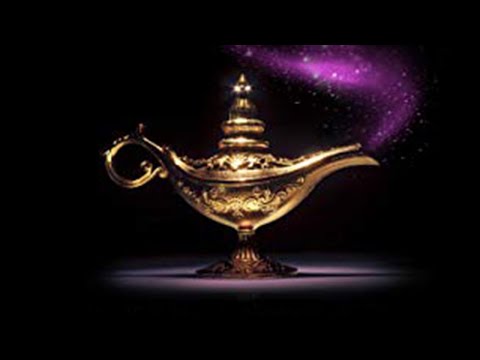 You've Got the Magic Who Needs A Genie -The A Lister's Guide to Holistic Expo Success Launch Video!