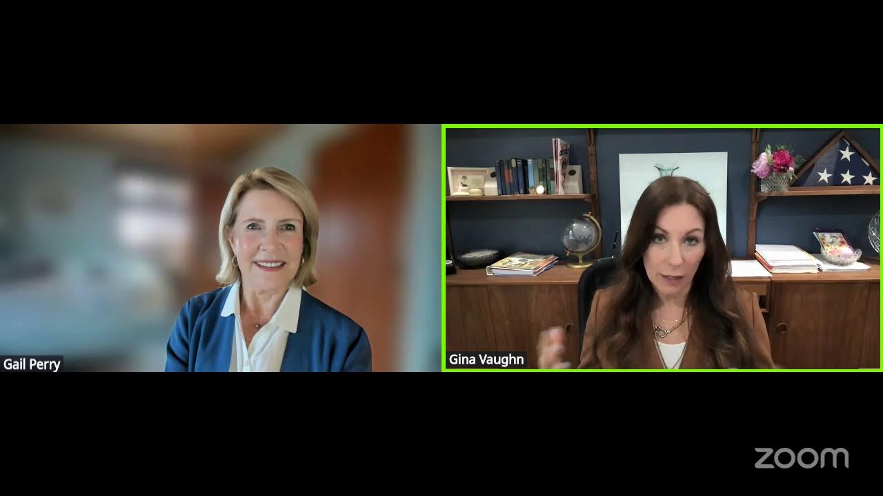 Live on LinkedIn: Discussing the Big News from the Gates Foundation