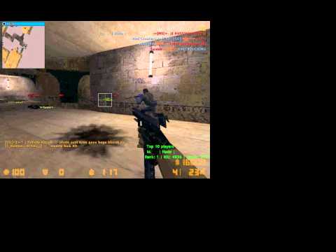 Counter Strike 1 6 Wallhack + Aimbot Hack NO VIRUS
