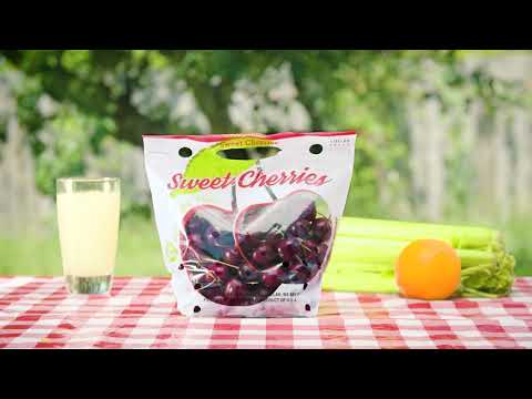 Now is Prime Time to Buy Cherries!