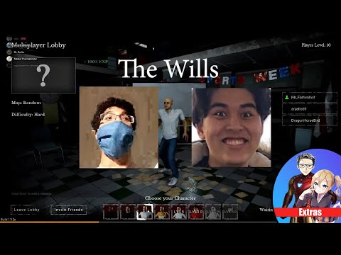 Steam Community :: Video :: The Wills