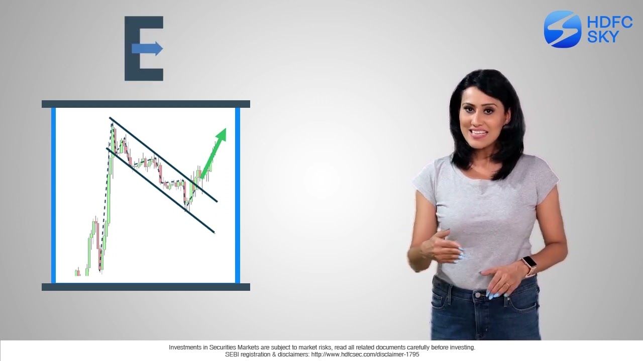 Continuation Chart Pattern: Definition & Types