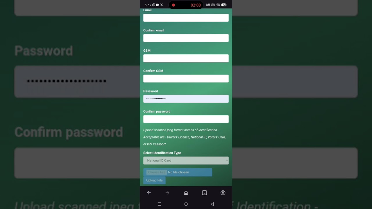 HOW TO LOGIN INTO ICAN STUDENT PORTAL & CHECK ICAN RESULTS 