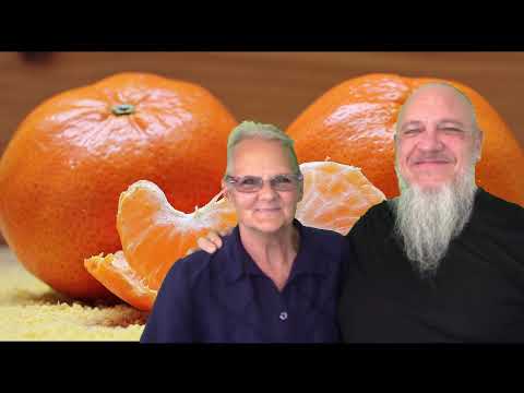 How to Spell Orange - Dad Joke of the Day #2350