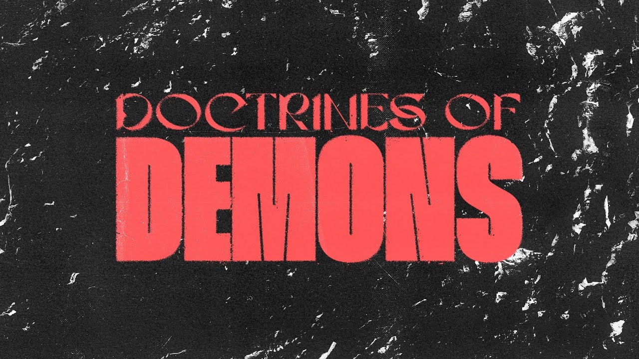 Sunday Mornings - Maranatha Bible Church