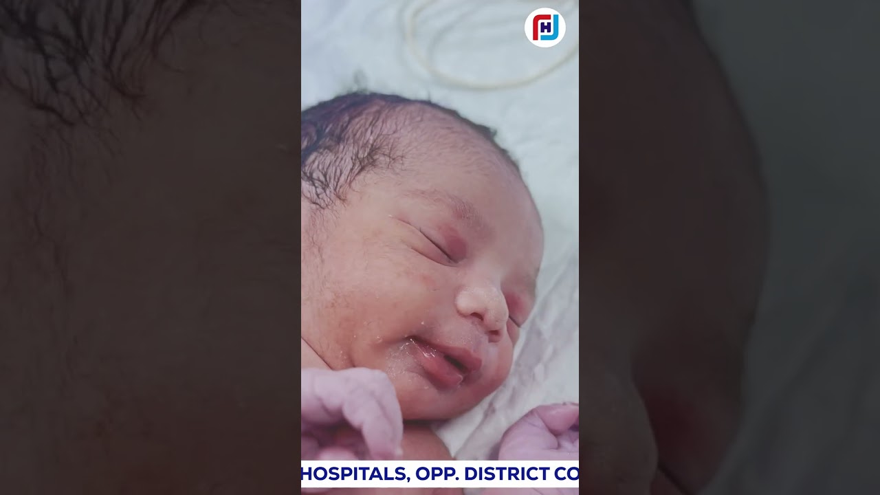 🌟 High-Risk Pregnancy Success Story at JJ Plus Hospital! 🌟 | JJ Plus Hospital