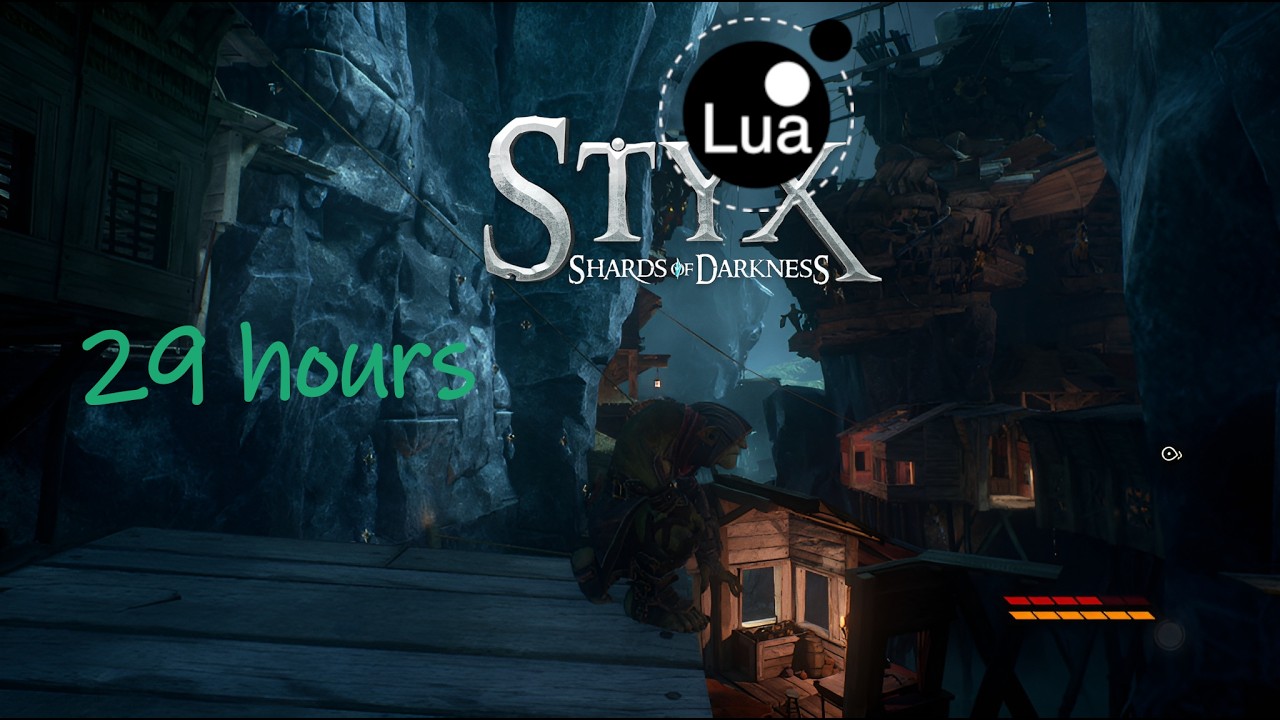Can I hack the AI of Styx Shards of Darkness ? | UE4SS Scripting Mod Creation Guide