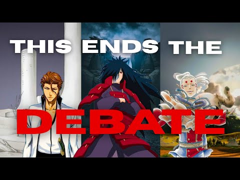 What is The Peak of Anime Villainy