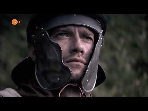 Momente der Geschichte: Hermann der Cherusker (2016)