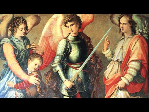 Archangels HD
