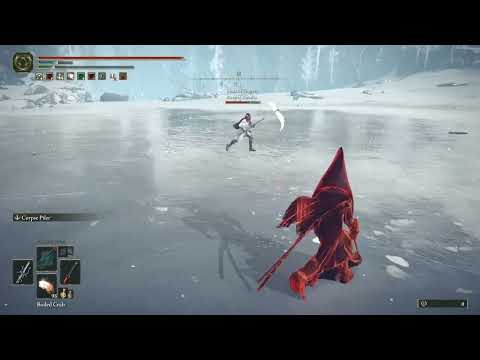 Steam Community :: Video :: ELDEN RING ROB/Dex Invasions #5 (April 2022)