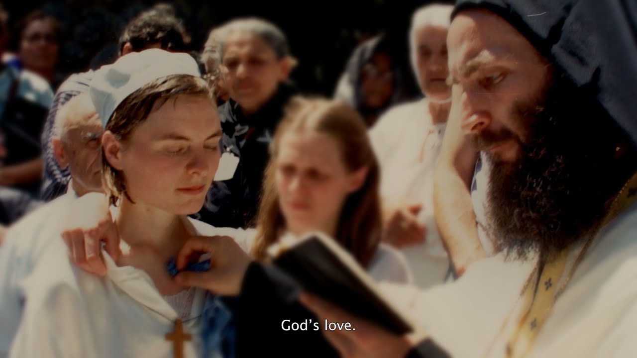 #TDF23 | Faith Can Move Mountains [NEWCOMERS]