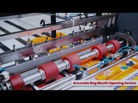 Woven Sack Making Machine at Best Price in India