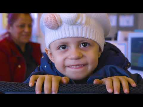 The Center for Global Health: Serving International Patients at Children's Hospital Los Angeles