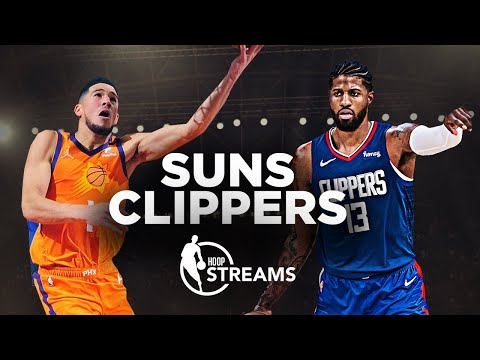 Can Devin Booker lead the Phoenix Suns to their first NBA Finals since 1993? | Hoop Streams