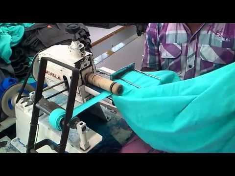 Rib Knitting Machine - Computerized Rib Knitting Machine Latest Price ...