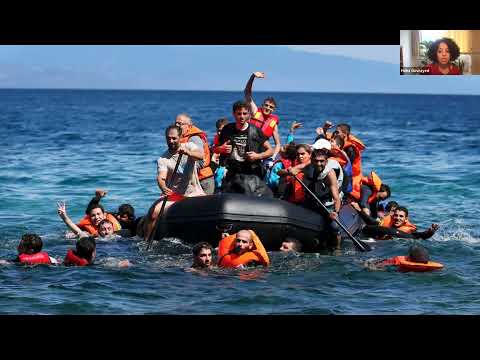 Refuge: How the State Shapes Human Potential