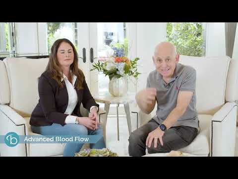 New Nitric Oxide Supplement by Psychiatrist & Brain Expert, Dr. Daniel Amen