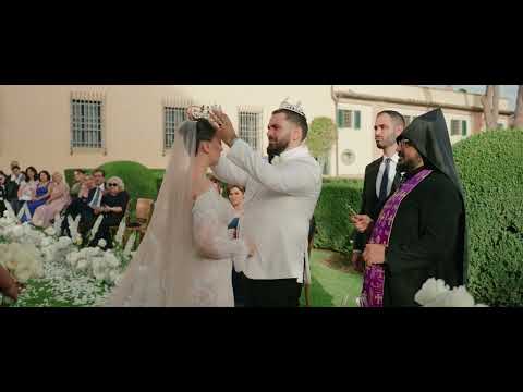 Mitheo Events - Modern Romance at Como Castello del Nero in Tuscany