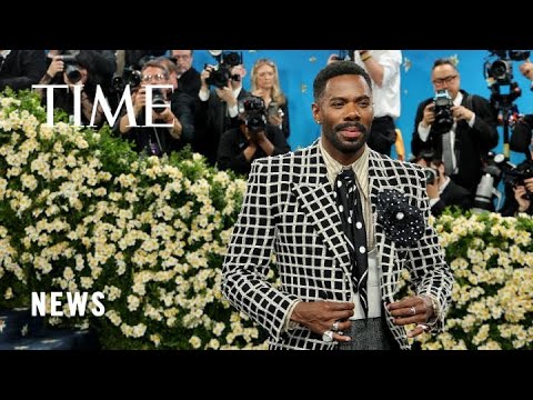 The Best and Most Outrageous Fashion Moments of the 2025 Met Gala