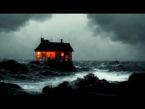 Lilith My Mother - There's No Poetry In Light (Midjourney AI imagery for the song)