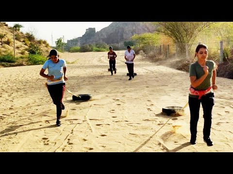 Rajasthan police physical ki taiyari