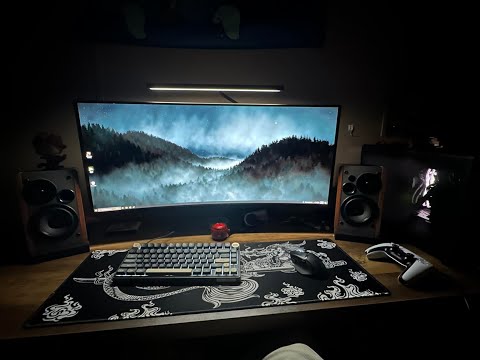 Alienware AW2725Q 27” 4K QD-OLED Gaming Monitor – 240Hz, G-SYNC, HDR, True OLED Power!