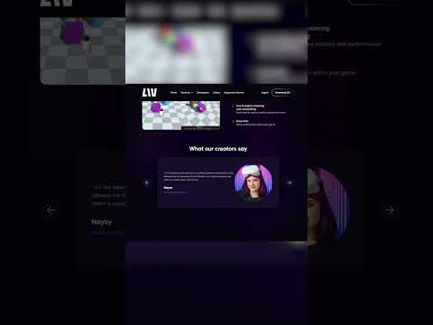 What is LIV? Here's the Answer!