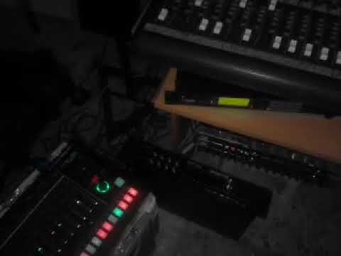 Dtronics DT-81Z - New Programmer for the Yamaha TX81Z - Gearspace