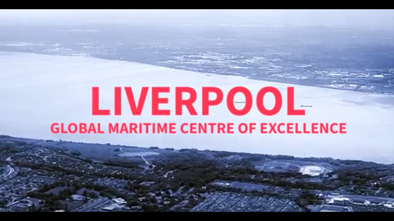 Mersey Maritime: Building the Future