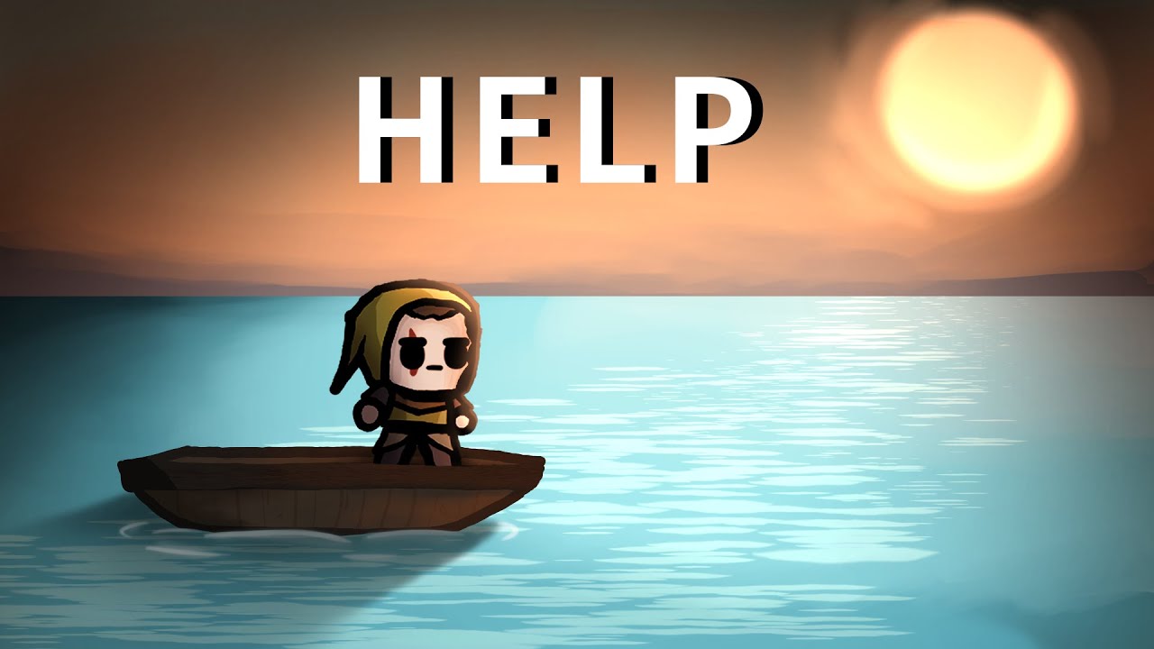 Reworking all Menus and UI! | Devlog #13