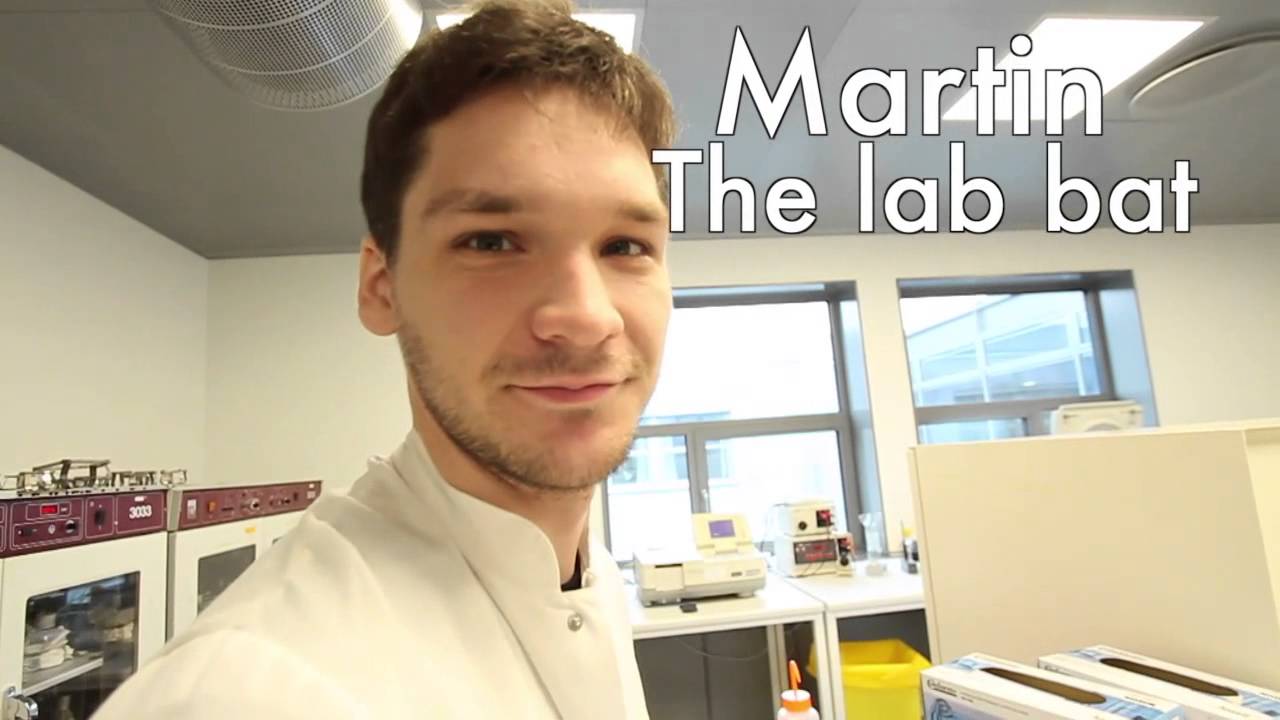 Meet the 2014 SDU iGEM team