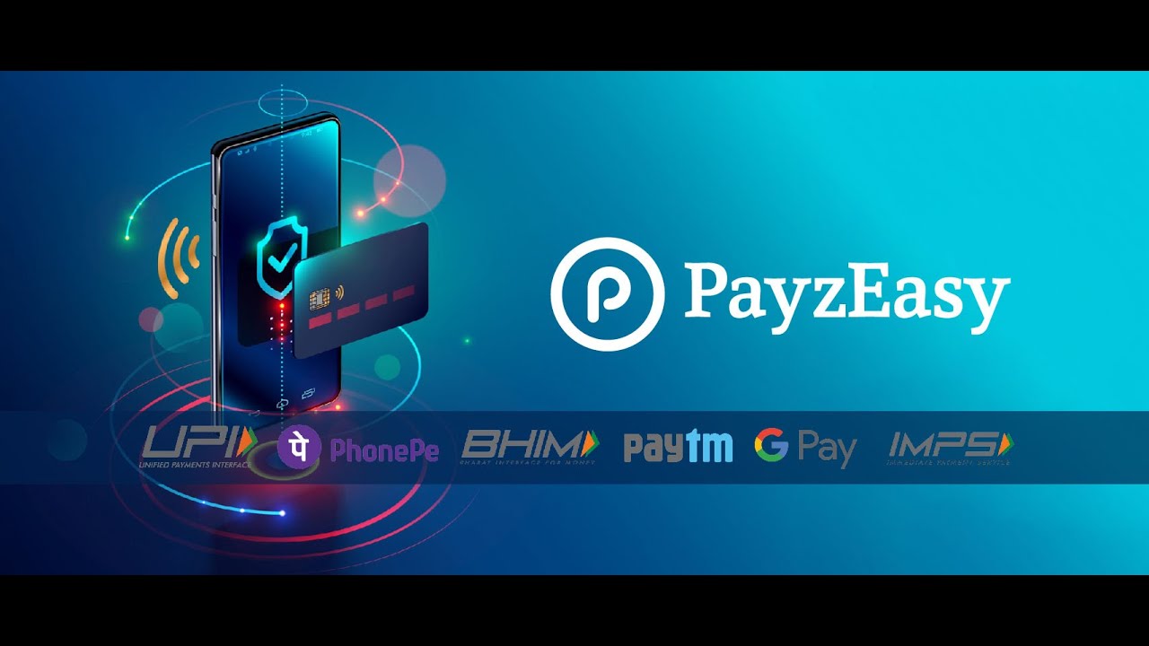 PayEasy - Understanding Online Payments