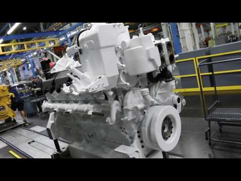 Facility Tour: Marine Center of Excellence