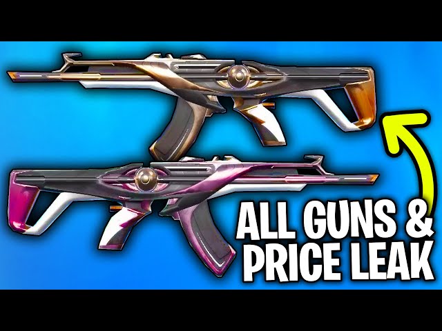 How to get Chronovoid spray in Valorant