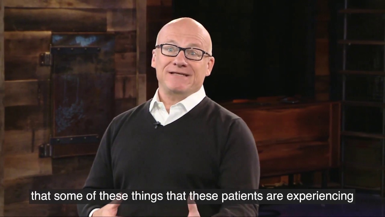 Identifying an ‘At Risk’ COPD Patient