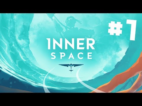 Steam Community :: Video :: Inner Space Gameplay - Ep 1 - Exploring the ...