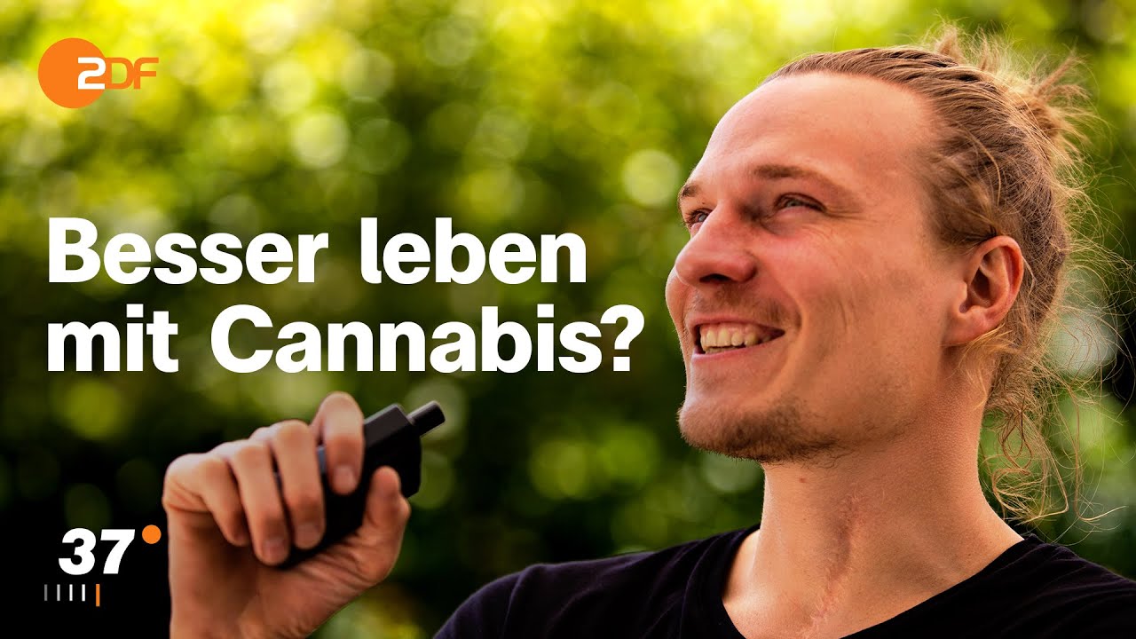 Medizinische Anwendung von Cannabis, Heilung, Therapie und Schmerzbehandlung - Konsum - Forum ...