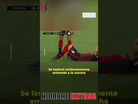 Tiraron la pelota afuera por apuestas 😤