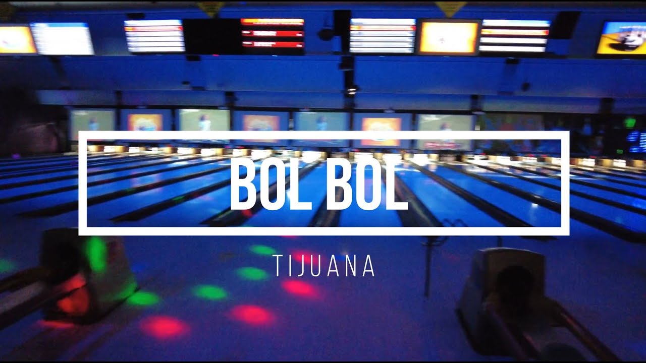 Bol Bol Tijuana