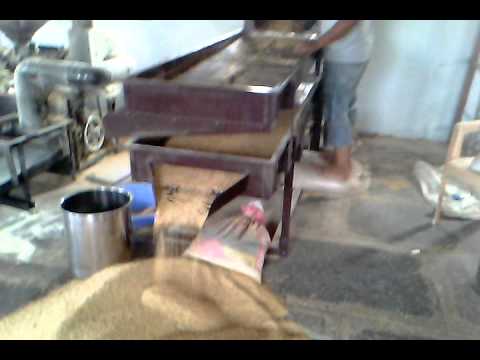 Paddy Cleaner at Best Price in India