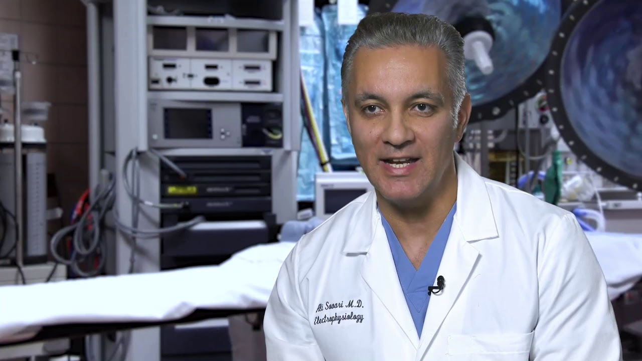 Weekly Checkup - HIS-bundle Pacemaker