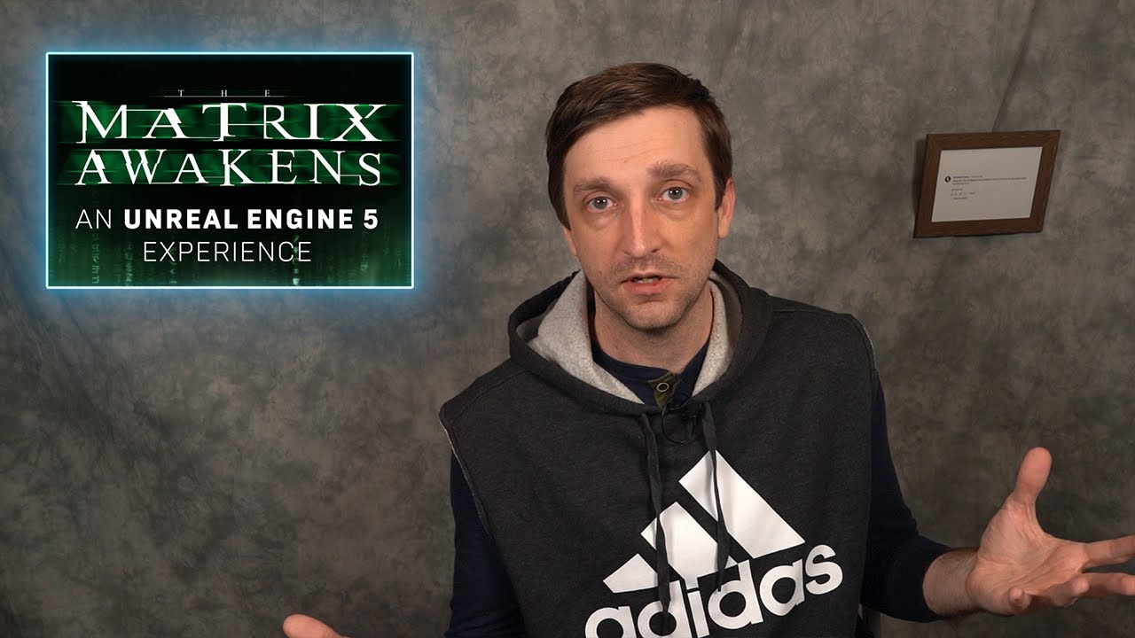 This Is Next Gen - Delayed Input with Kyle Bosman