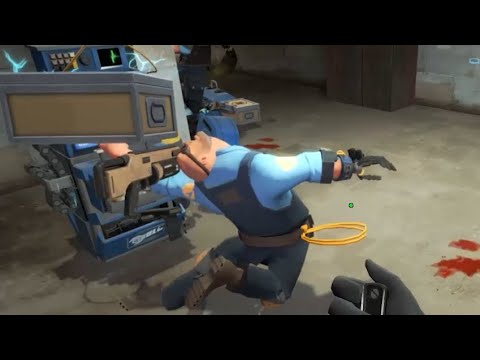 Steam Community :: Video :: dead ringer spy gaming ( ͡° ͜ʖ ͡°)